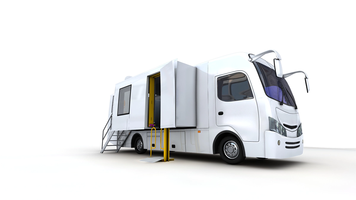 Transforma tu viaje: Busetón autobús expandible